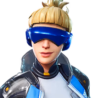 Купить аккаунт Fortnite с 8 скинами | Wildcat | Slayer Juice WRLD ...