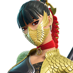 Купить аккаунт Fortnite с 146 скинами | Lady of Cranes | The Operator ...