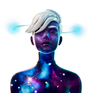 Buy a Fortnite account with 104 skins | IKONIK | Scenario | Dire | 2 ...
